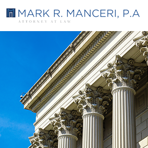 Mark R. Manceri | Mark R. Manceri, P.A.