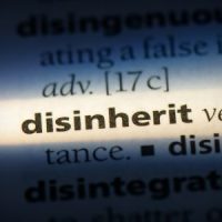 What Happens If You Disinherit an Adult Child in Florida?