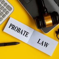 How Disposing of Non-Probate Assets Differs from Probate Assets