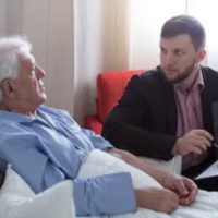 Undue Influence Is Not Always an Aggressive Action